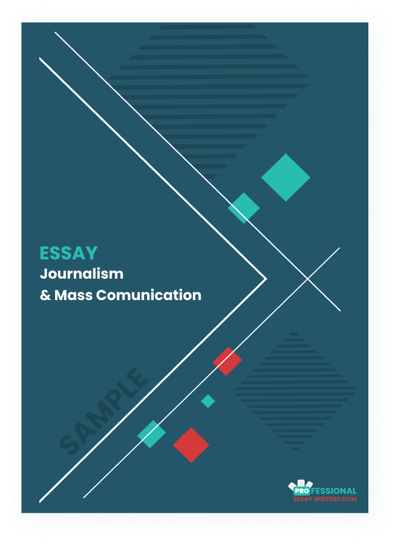 Best Academic Essay Example to Help You in Writing